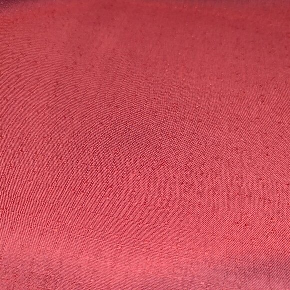 Unbranded | Art | Fabric 3 Yrds Rich Red Medium Weight For Light Home ...